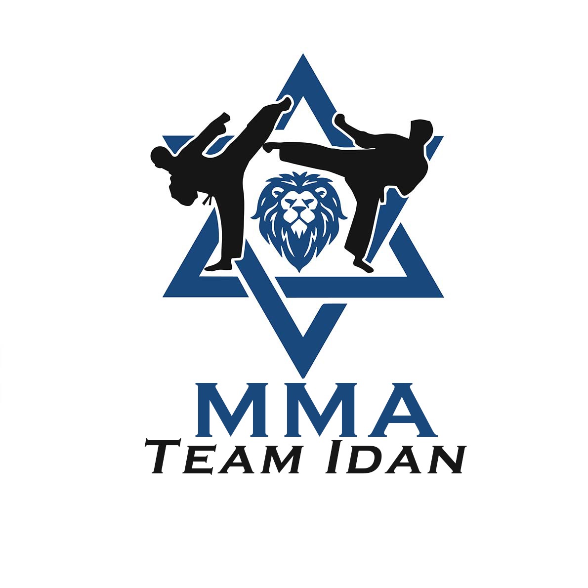 מועדוני MMA - MMA ישראל